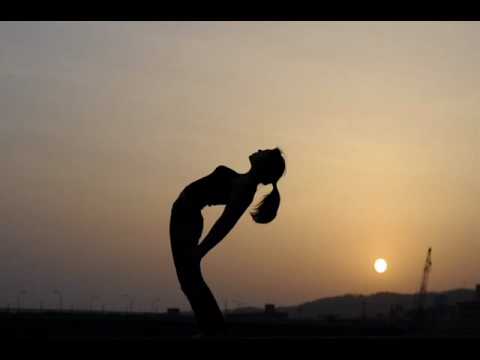 [Vimeo-10371599] Yoga in nature on a windy day.mp4 - YouTube