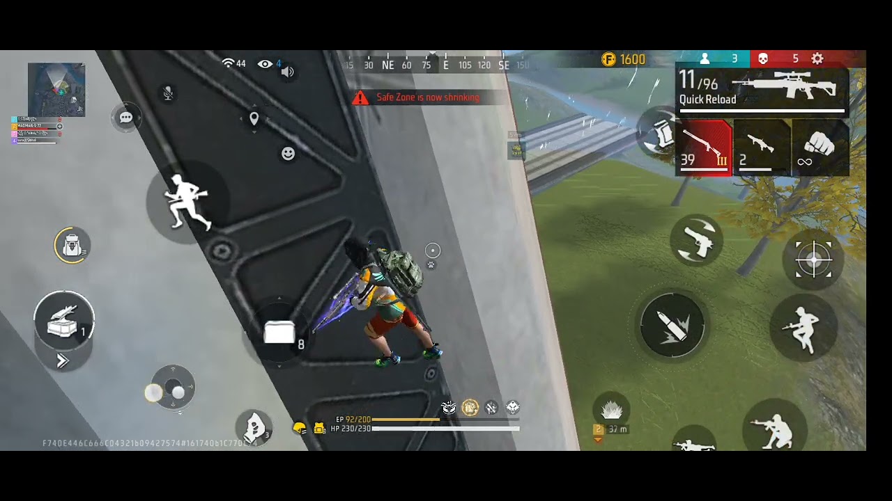 free fire software video@suershpeyr8080 - YouTube