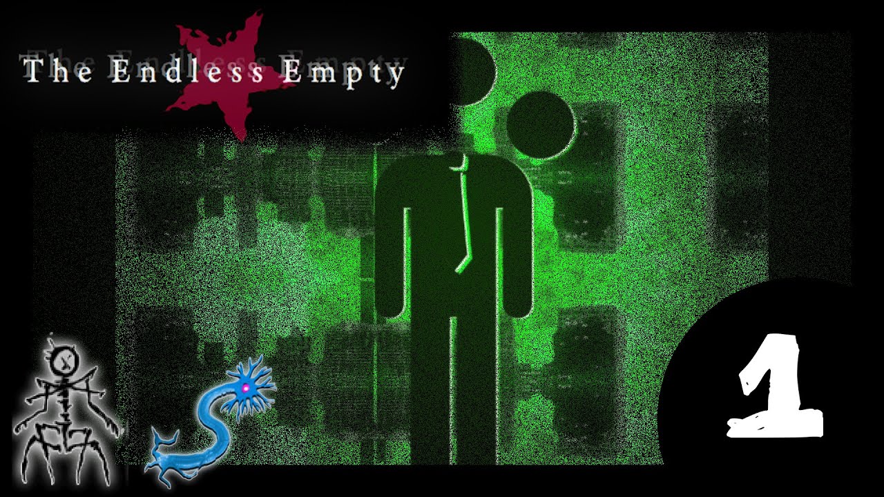 Static - The Endless Empty (Part 1) - YouTube