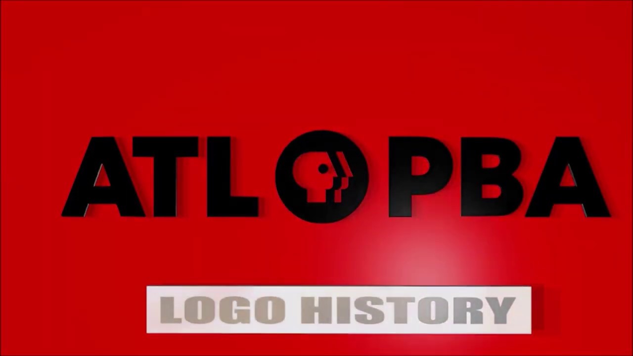 WPBA Logo History Simplified - YouTube