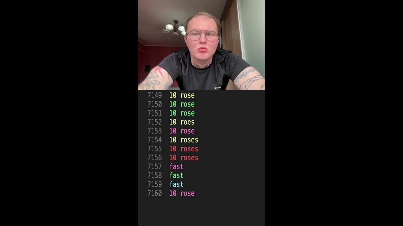 OMAIGOD! matematika in python tututu bimbimbambam - YouTube