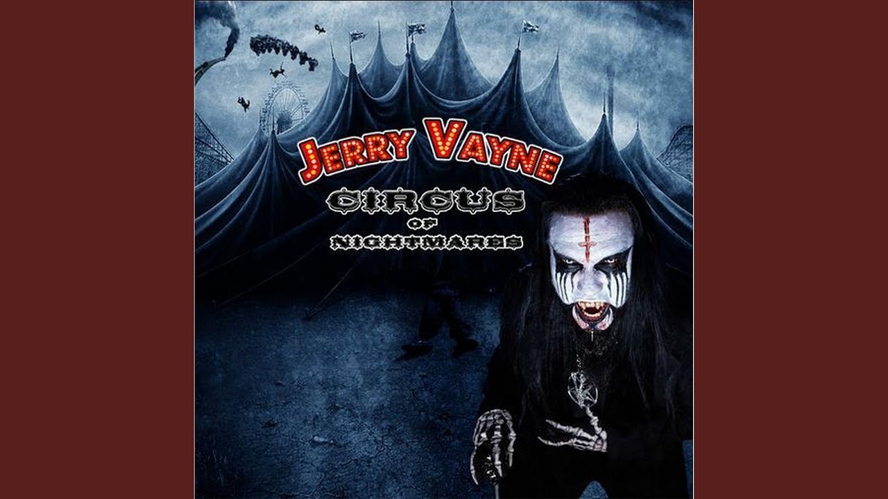 Cirque Du Macabre - YouTube