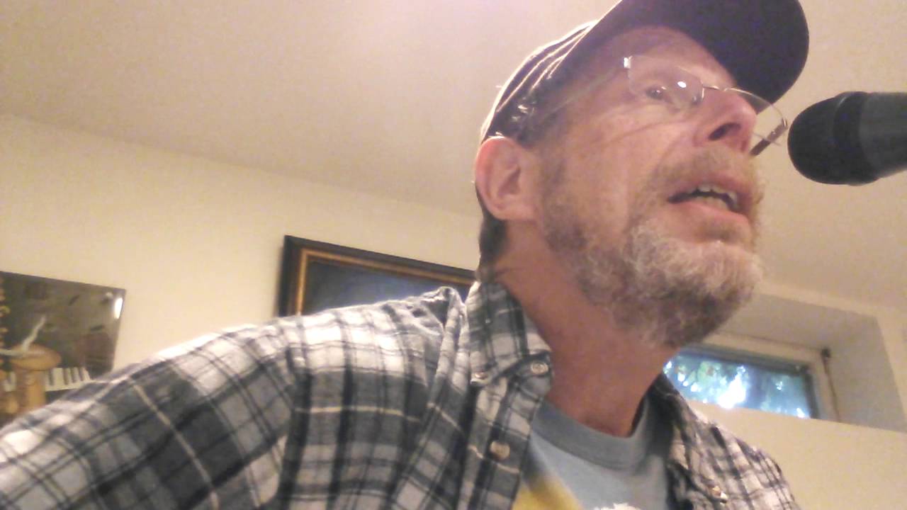 L.A. Freeway (cover Guy Clark - a la Jerry Jeff) - YouTube