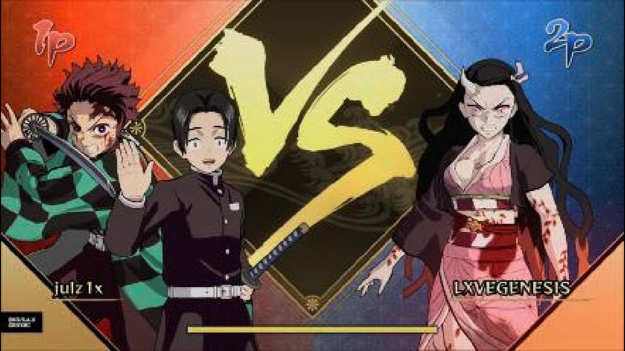 DEMON SLAYER IN 2023 - YouTube