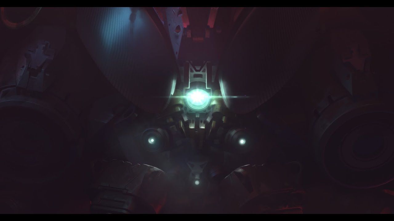 Datamancer - YouTube