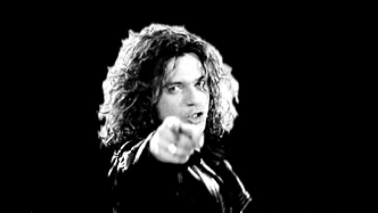 INXS Just Keep Walking ALTERNATE VERSION - YouTube