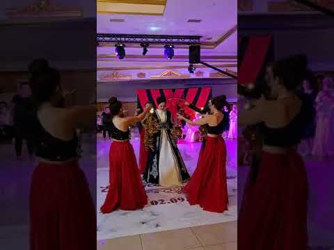 Kına çıkışı Zeynep Kına Organizasyonu / İstanbul