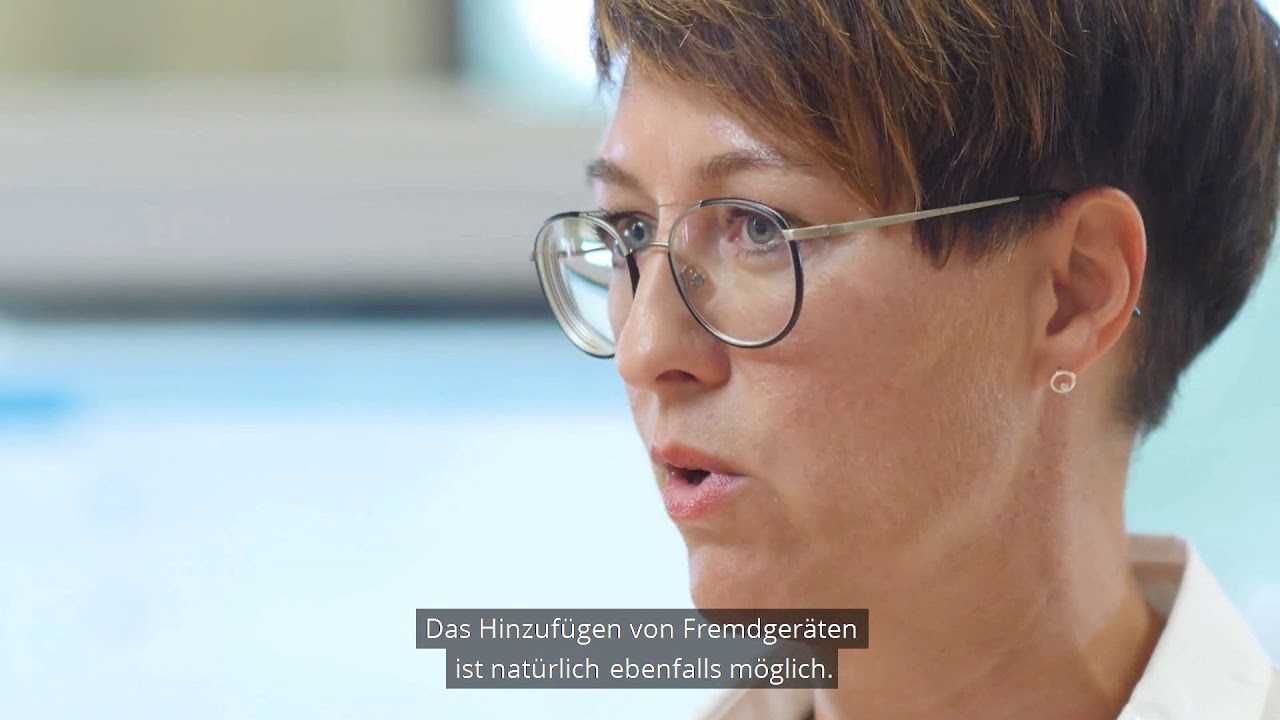 Conoce los productos que tienes instalados - APP SICK - YouTube