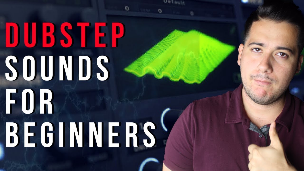 Dubstep Soundboard