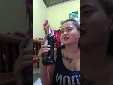 MISS WULAN TATTO lanjutan mlm minggu yah gays