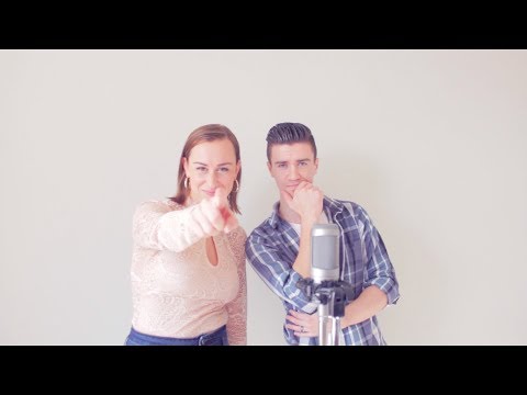 LSD – Thunderclouds (Cover by Mike Archangelo and CORii)