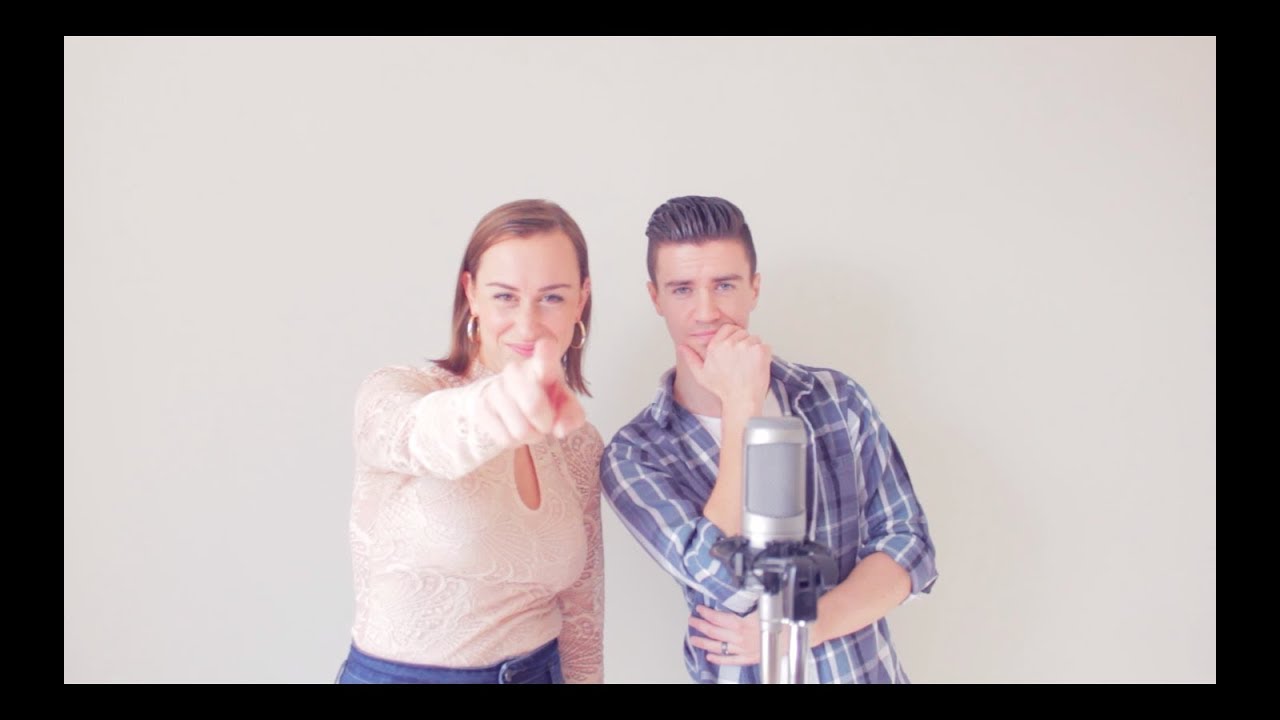 LSD – Thunderclouds (Cover by Mike Archangelo and CORii) - YouTube