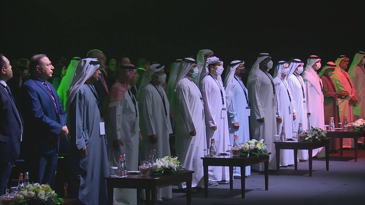 The UAE IAA's 11th CAE Conference, November 2-3, 2022 - YouTube