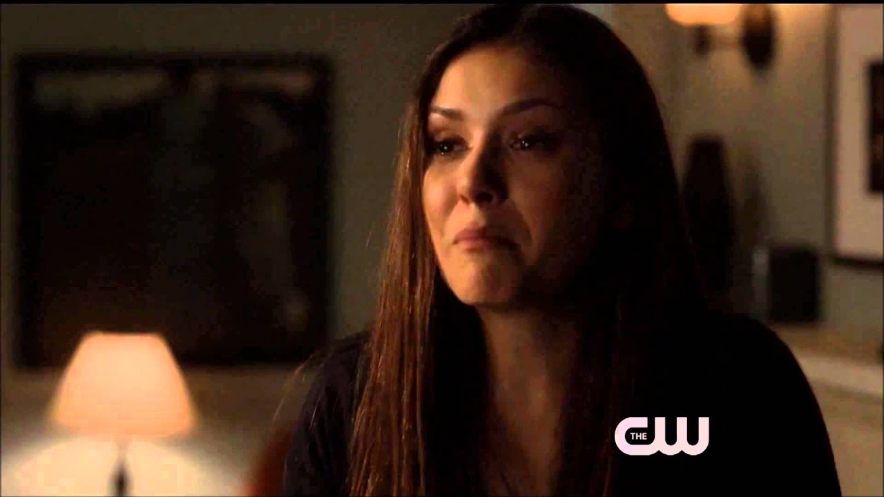 Everyone Is Dead || R.I.P TVD Characters - YouTube