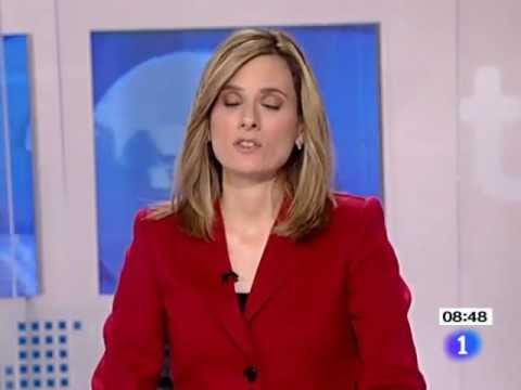 ana roldán (12-12-2011) - YouTube