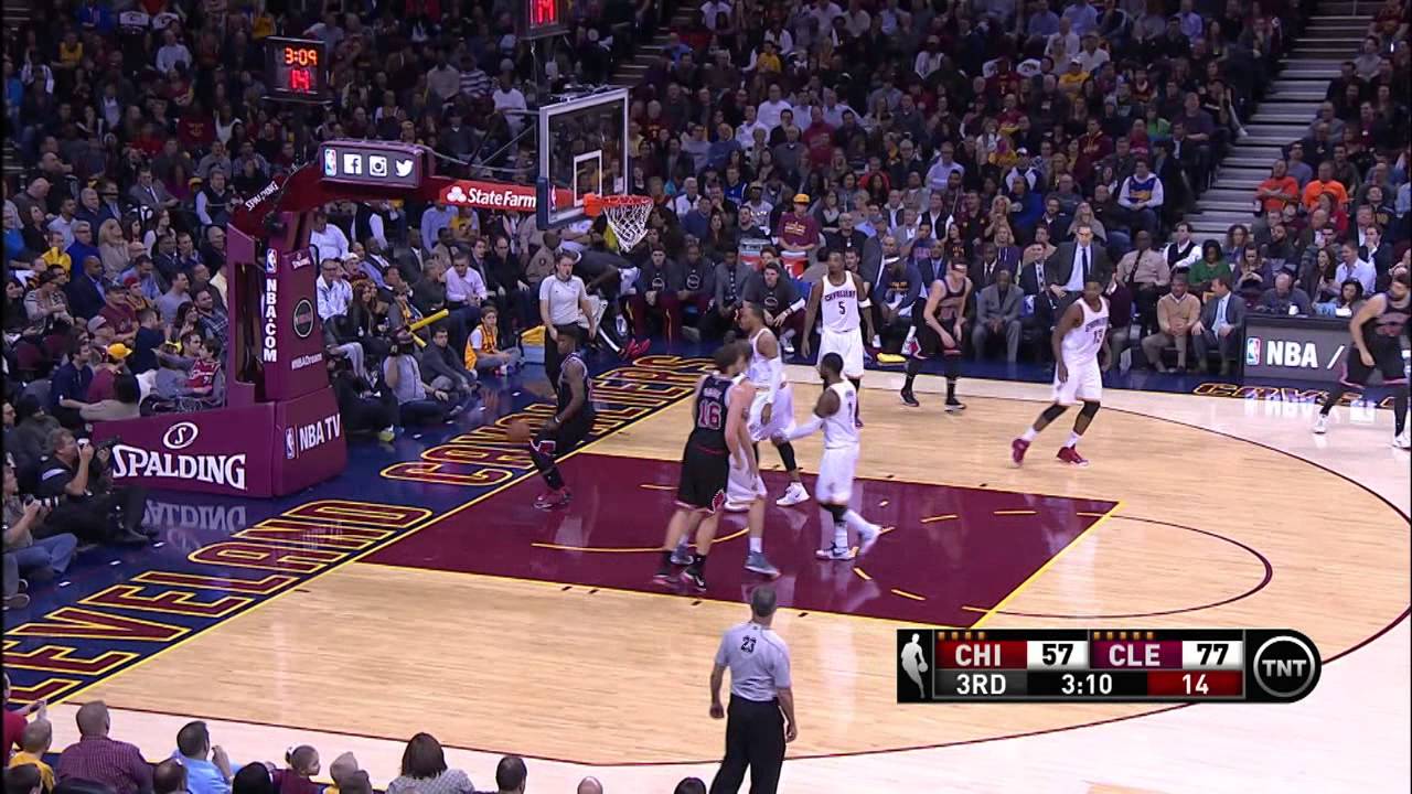 Top 10 NBA Plays: January 19th - YouTube