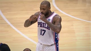 P.J. Tucker Defense vs Denver Nuggets | 230128 by @NBA Defense - eDayFm