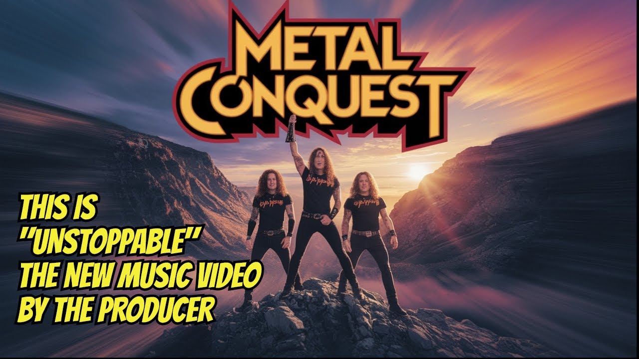 THE PRODUCER of The GALXEE - Light the Fire Within: "Unstoppable ...