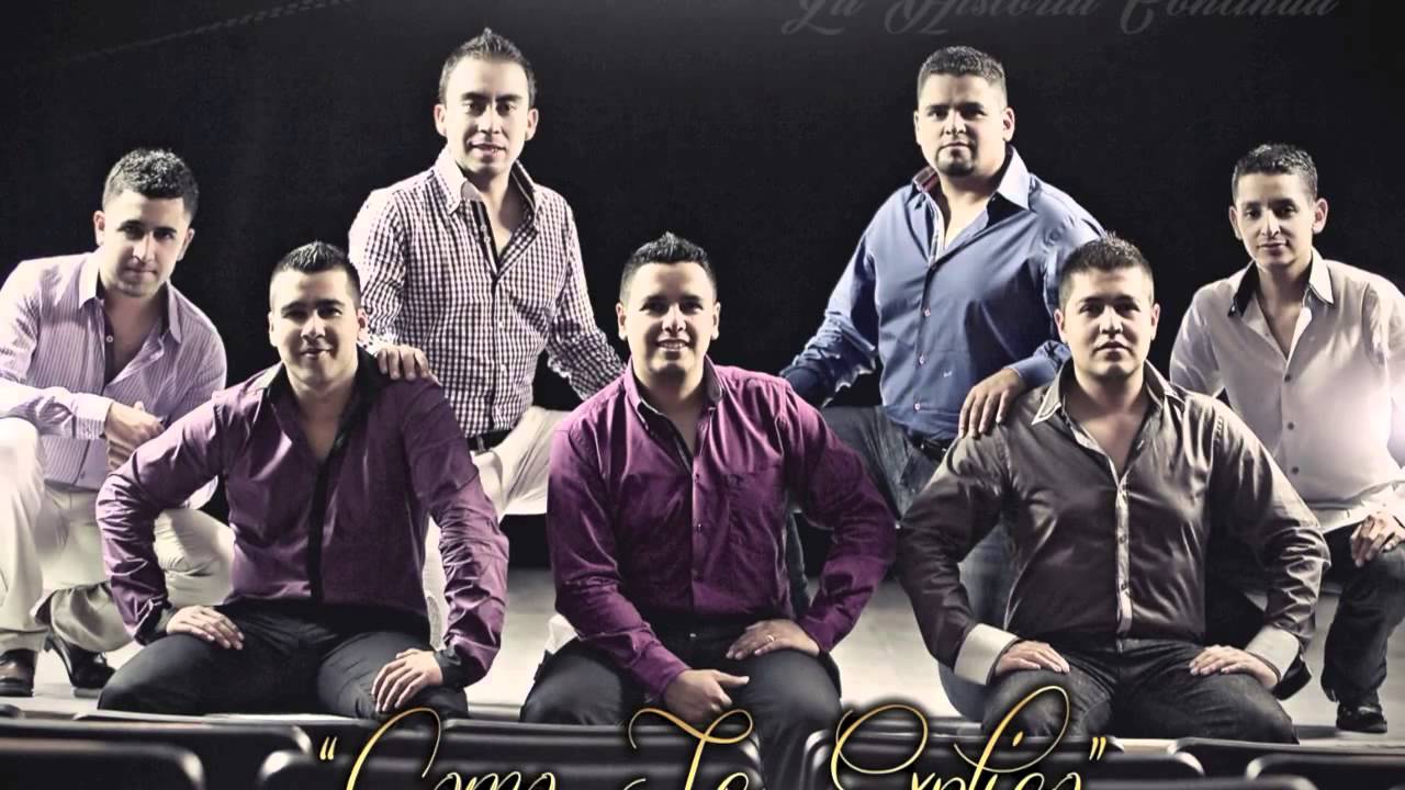 Ponzoña Musical Como Te Explico - YouTube