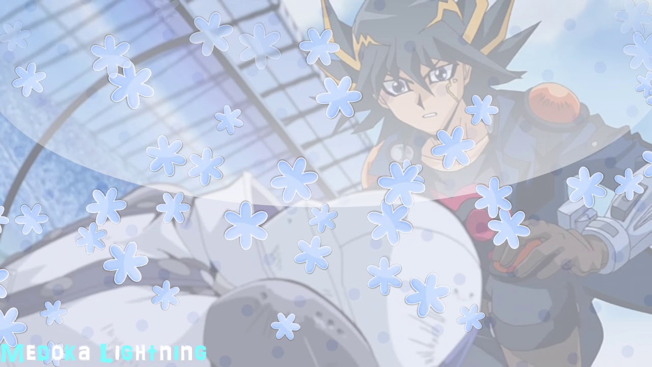 Yusei x Jack」♡ Ready Or Not? - YouTube