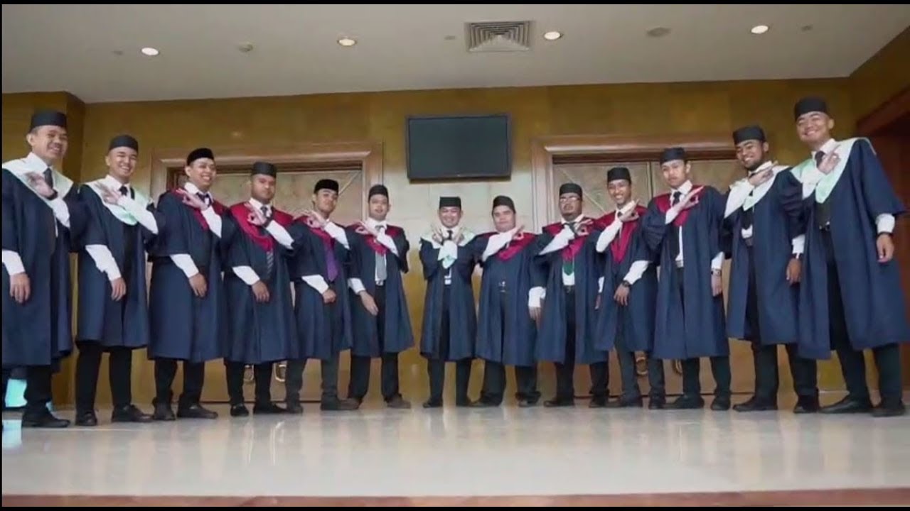 Micronet Graduation Ceremony 2019 - 8 Aug 2019 (Full Video) - YouTube