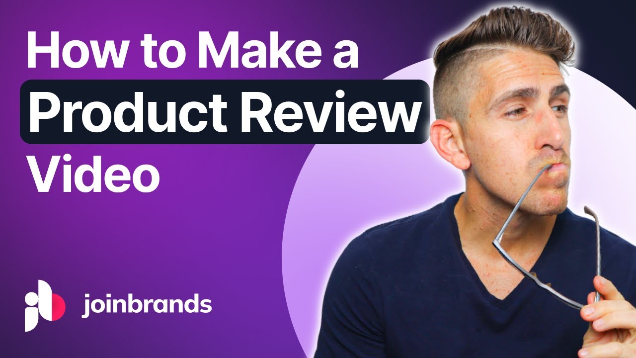 Your Ultimate Guide To Crafting Engaging Product Review Videos YouTube your-ultimate-guide-to-crafting-engaging-product-review-videos-youtube