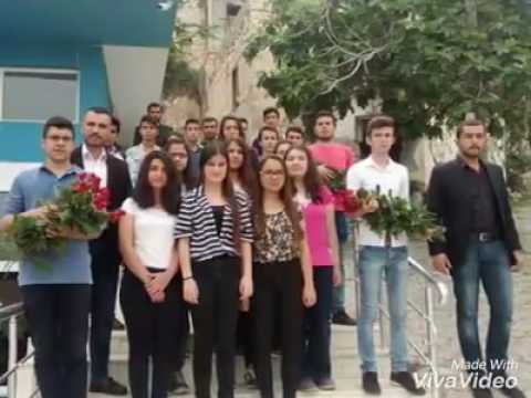 Silifke Ülkü Ocakları Genç Bozkurtlar Liselerde