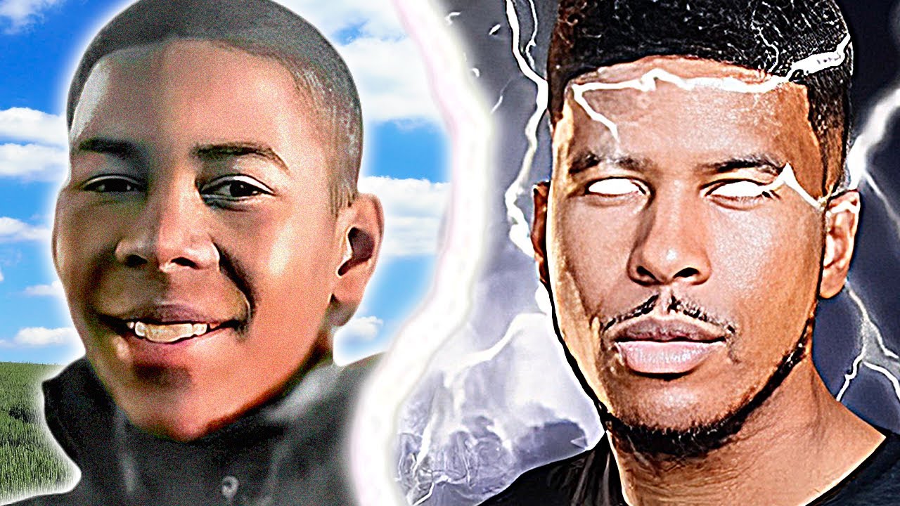 LowTierGod: The Most Toxic Villain of Competitive Gaming - YouTube