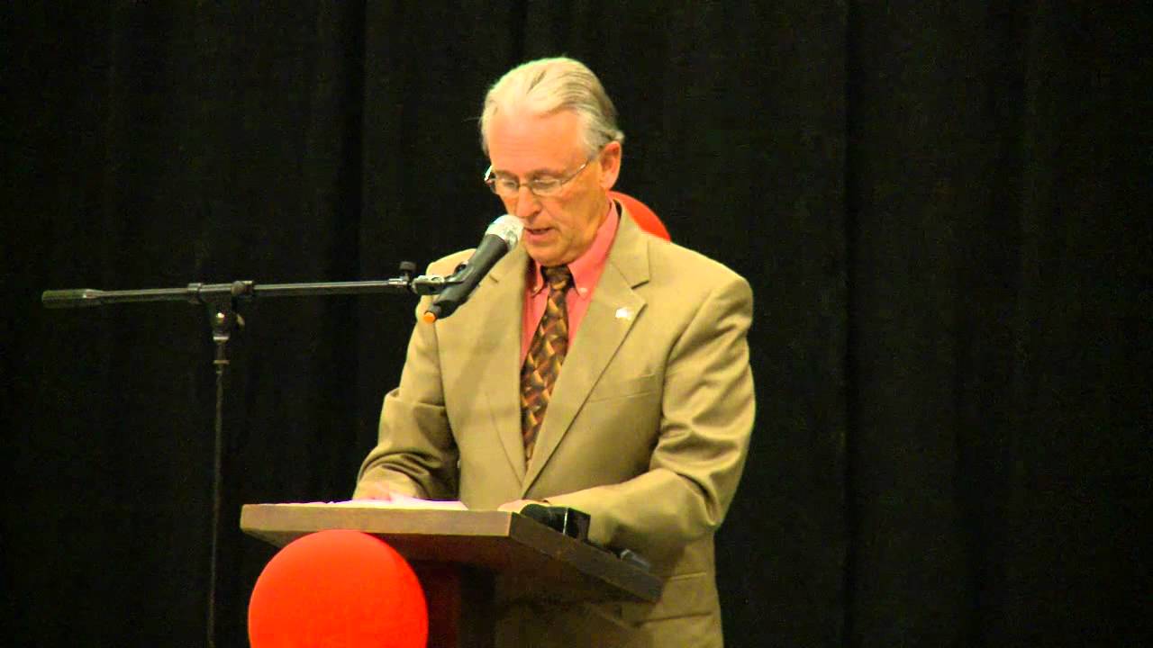 Danny Gilmore Introduction - YouTube