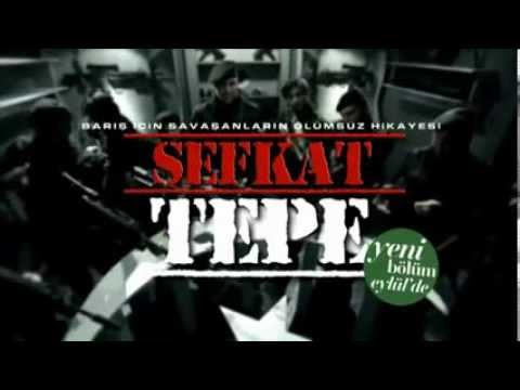 Şefkat Tepe 119 Bolüm Full İzle