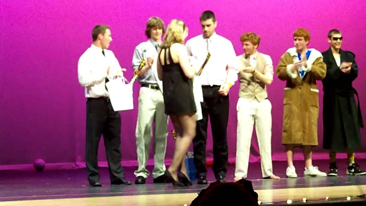 mr eagle awards - YouTube