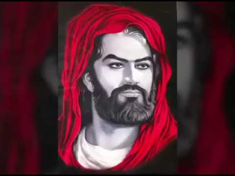 Ağlıyor Fatıma Ana (mersiye)