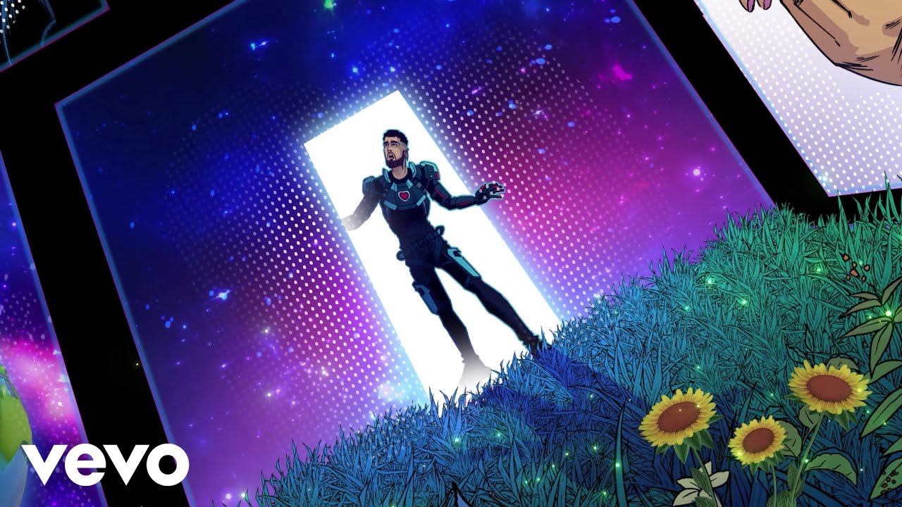 Jay Wheeler - Trampa (Official Visualizer) - YouTube