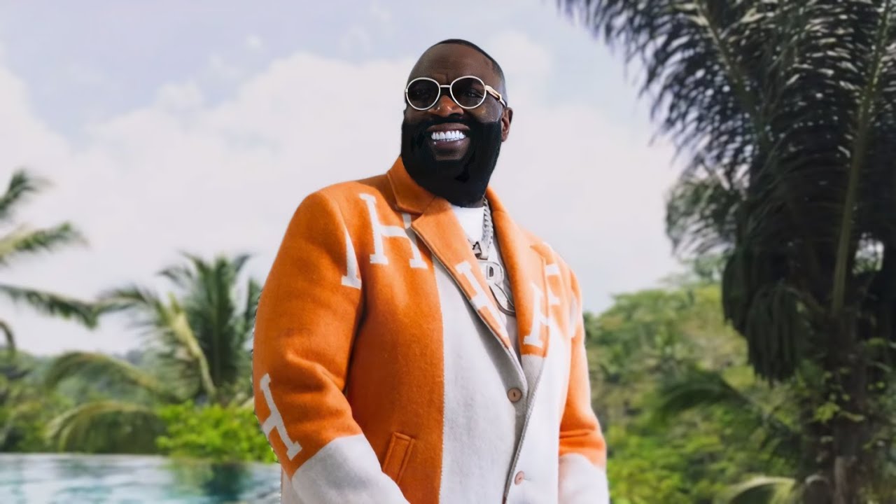 2Pac, Drake - No Effort (ft. Rick Ross) Cullinan Remix 2024 - YouTube