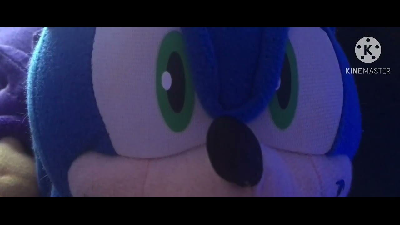 Logan plays with his best pal Scout (LUXOR 2 Java Theme Song) (Sonic Rush Voice Conversion ...