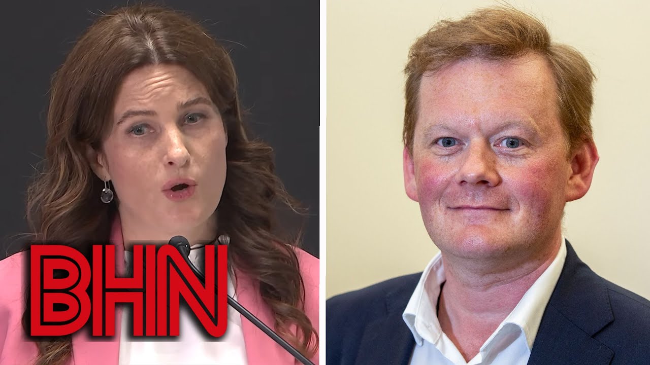 #BHN Craig Renney explains the latest opening of the books by the ...