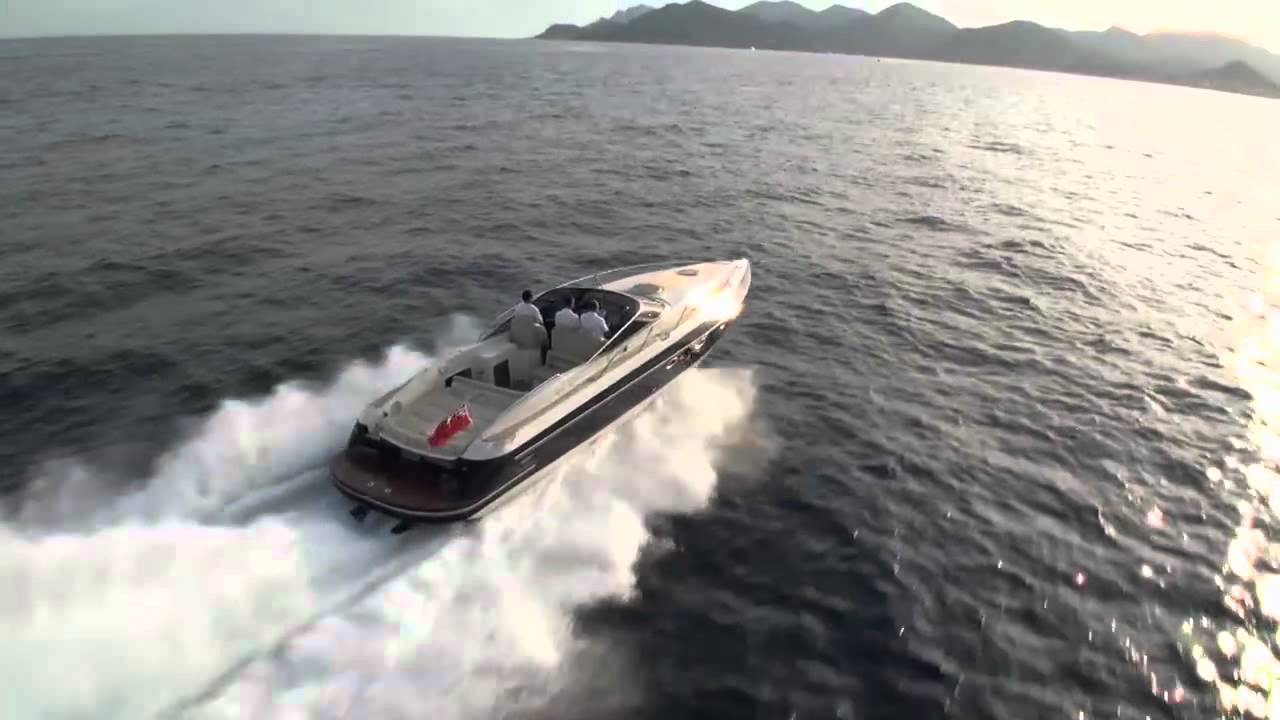 HUNTON XRS 43 - YouTube
