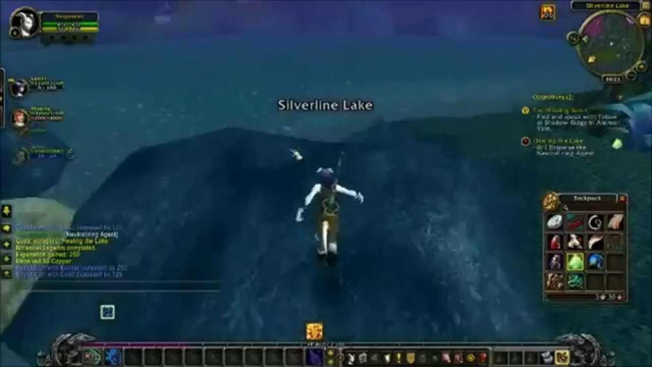 World of Warcraft - Bohemian Rhapsody. - YouTube