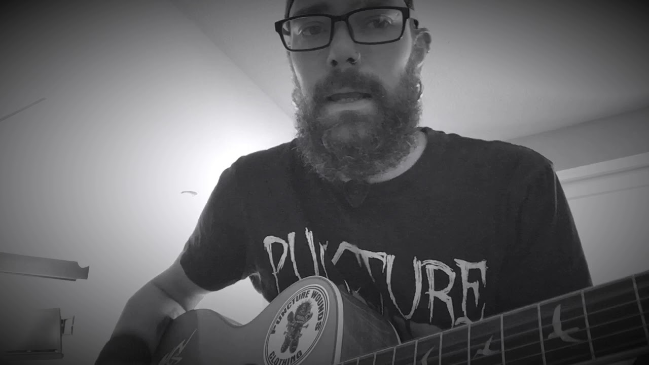 Aaron Snyder-Dancing With The Devil On A Sunday - YouTube