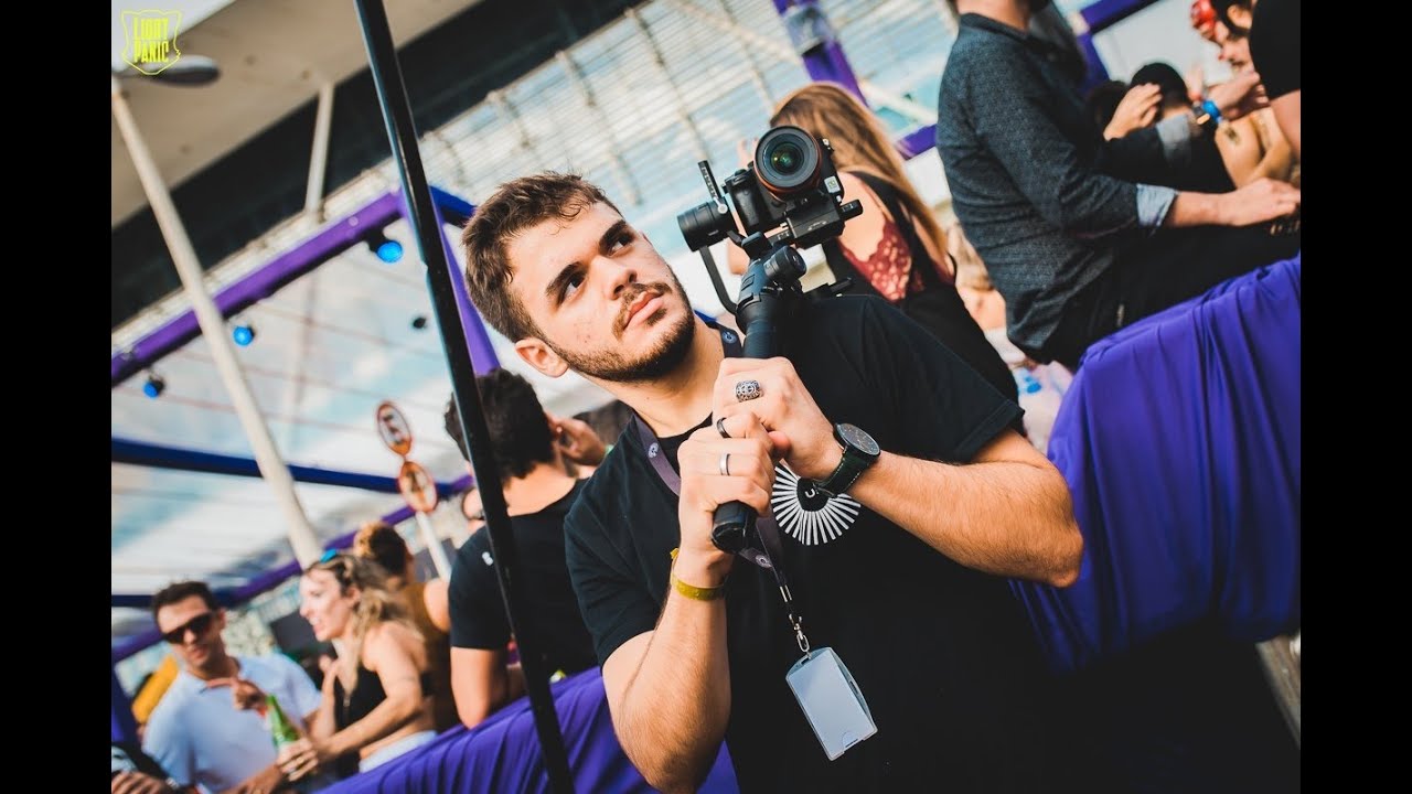 Highlight [4K] - Gabriel Rissi / Filmmaking - YouTube