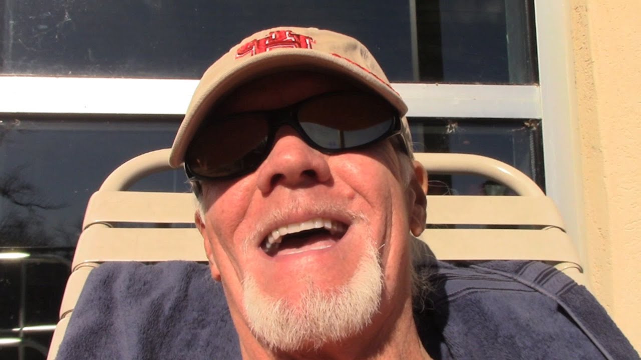 Buddy Huggins Reflects: Life, Consciousness, and Breaking Free from ...