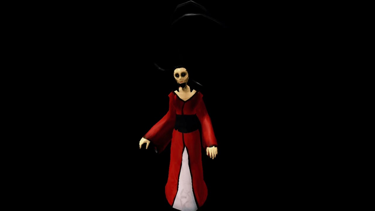 The mimic roblox rin chase theme {S L O W E D} - YouTube