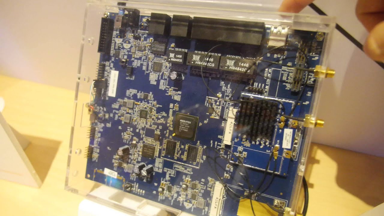 MediaTek MT7623 for IoT Gateways, MT7687 Low Power Wi-Fi for IoT ...