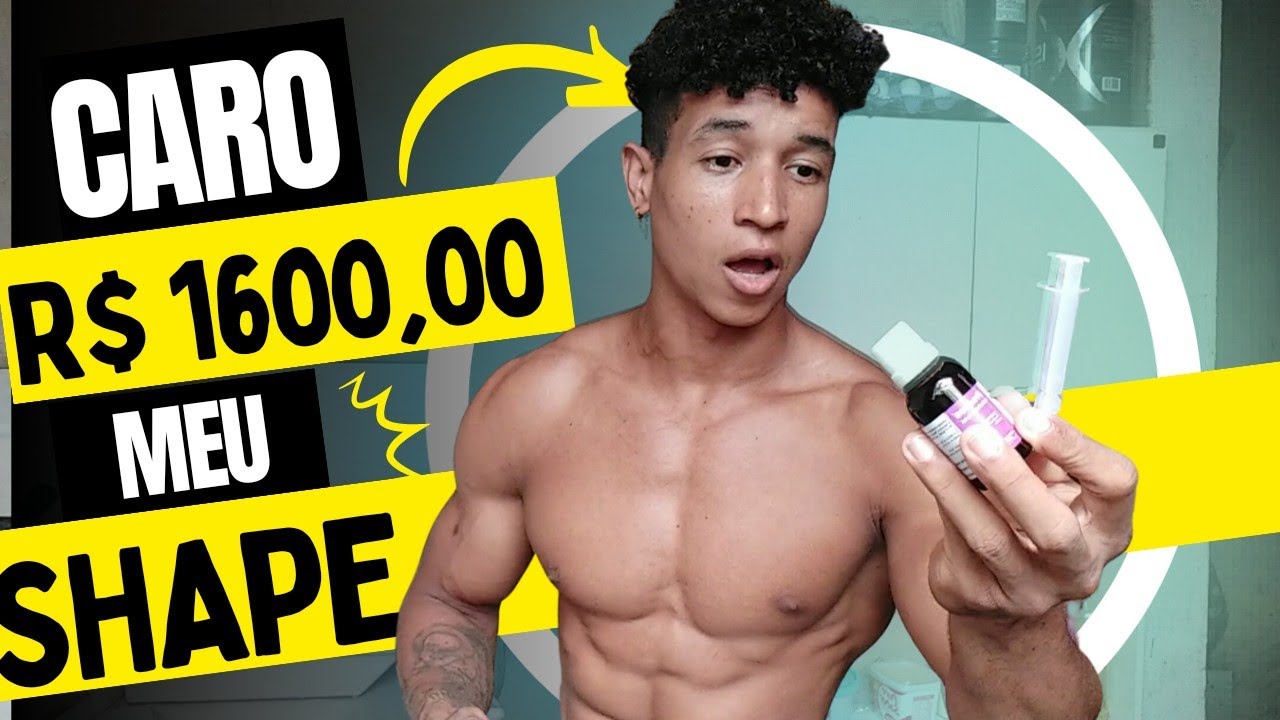 Shape a Realidade! Isso Custou Caro... - YouTube