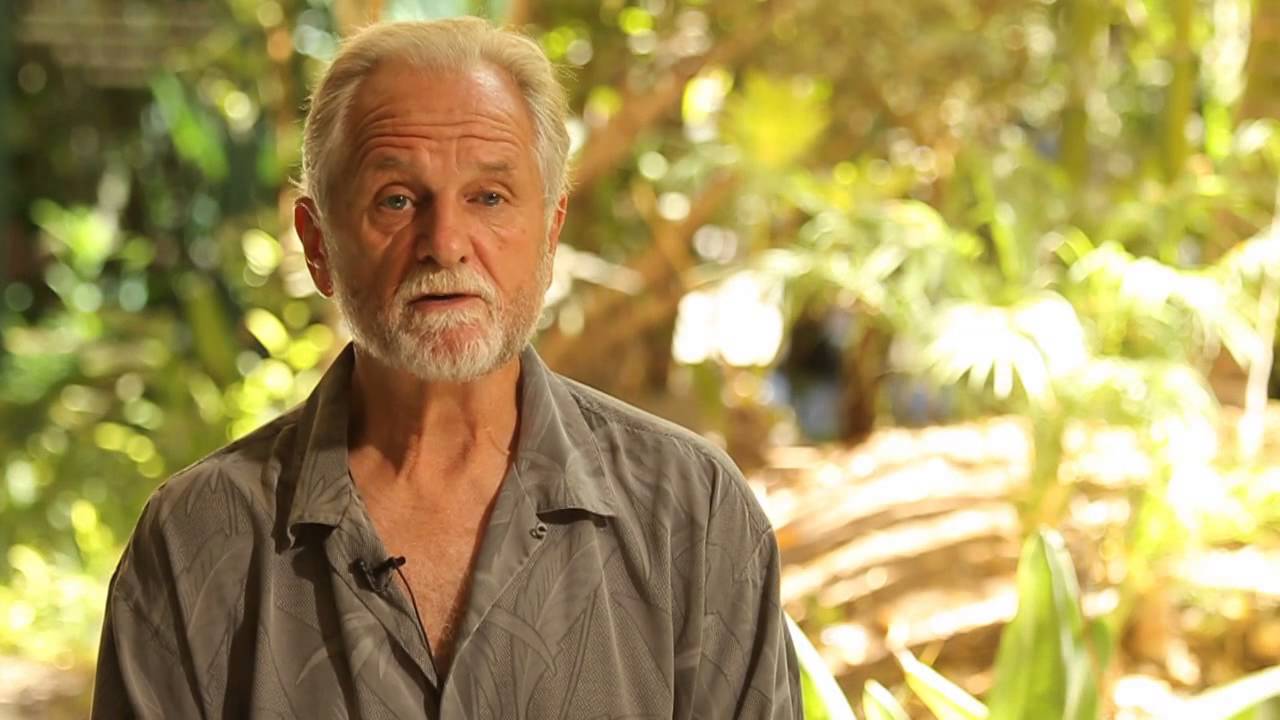 David Jewell - YouTube