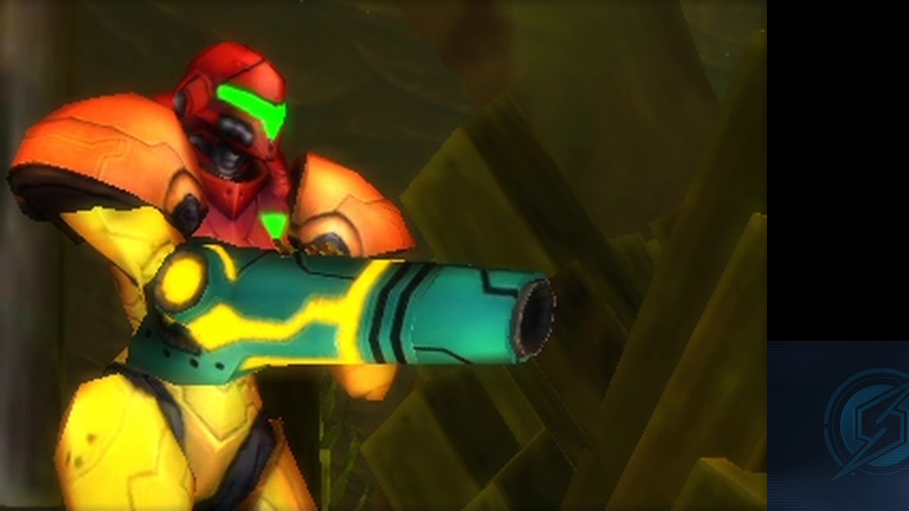 Metroid: Samus Returns: Ep 2: "Think Like A Chozo" - YouTube