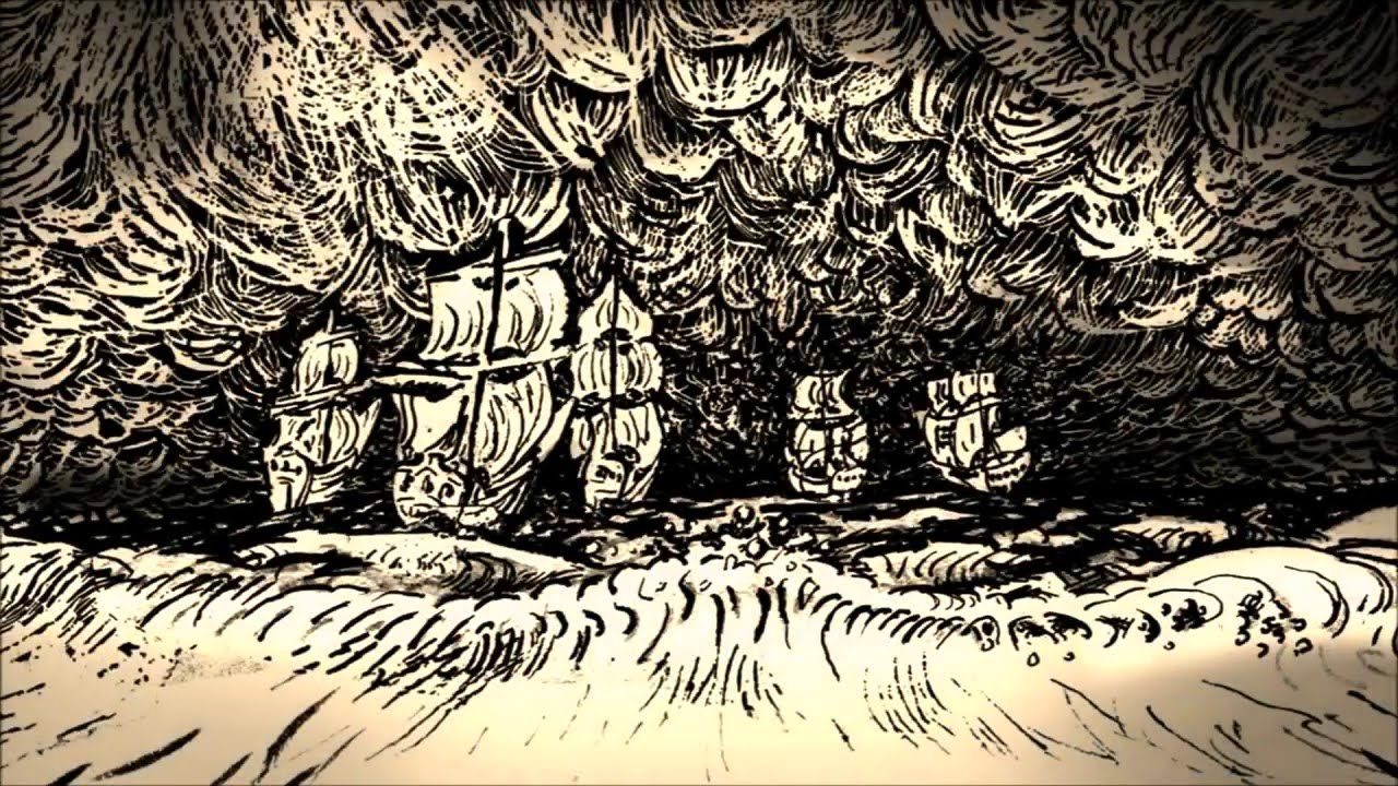 The True History of the Children's Crusade - YouTube