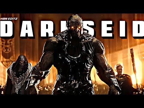 Darkseid | The Paradise theme ft. | Whatsapp status | [Dceu] | Tamil