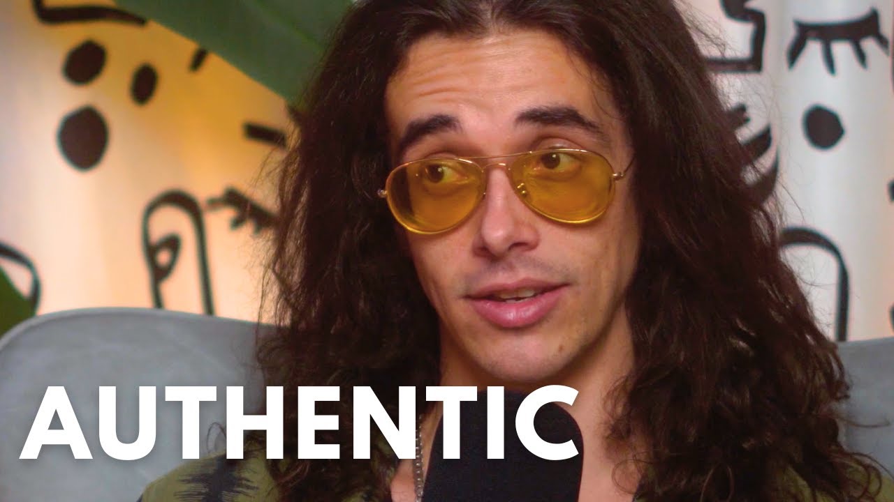 Jon Wiilde's EXPLODING a New Genre of Rock, Here's an Authentic Look At ...