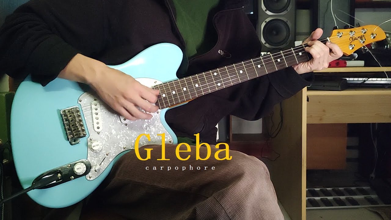Gleba - YouTube